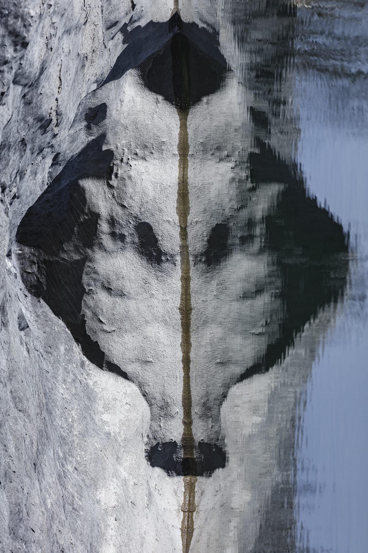 Exposition - Eric Ribot