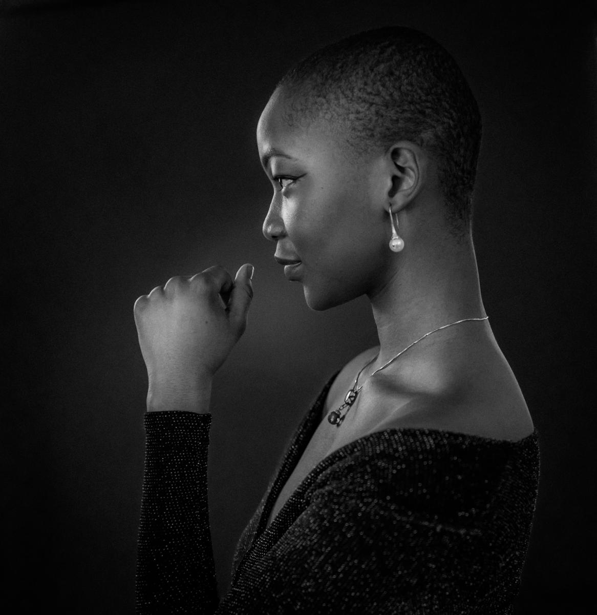 Séance portrait - Eric Ribot