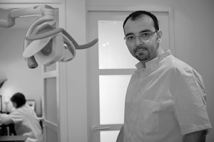 Reportages - Eric Ribot